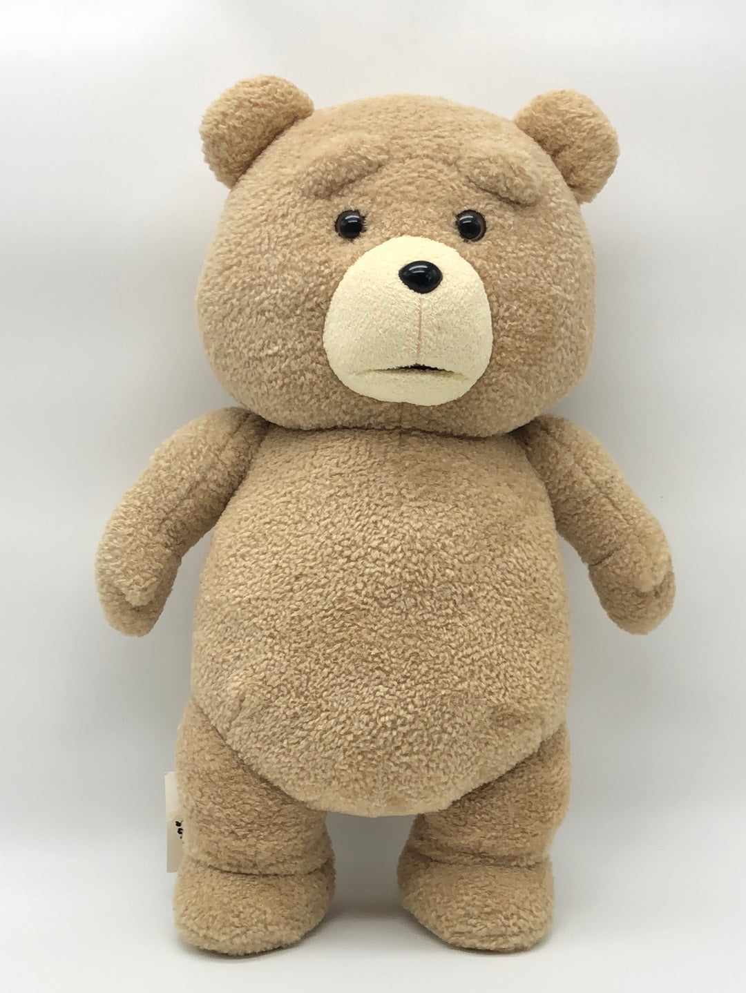 Ted Bear Rated- R