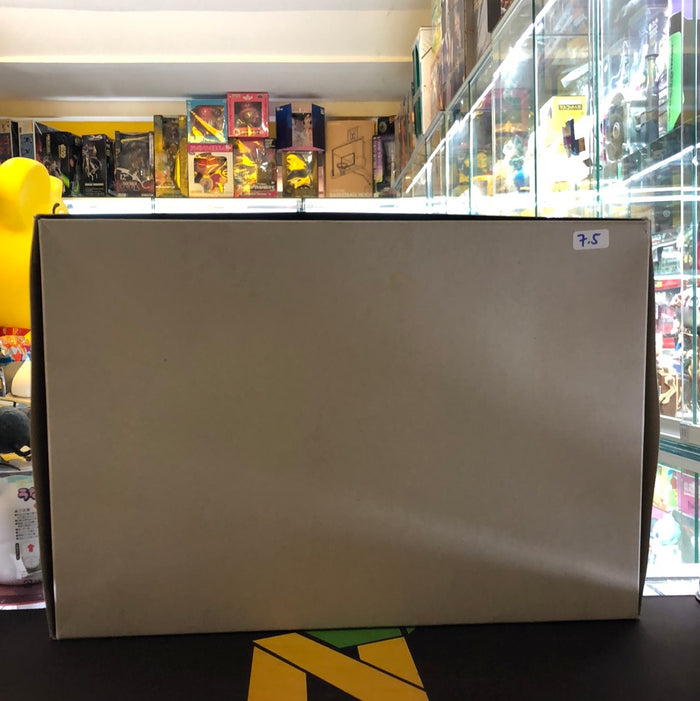 Bandai Andromeda Plastic model kit