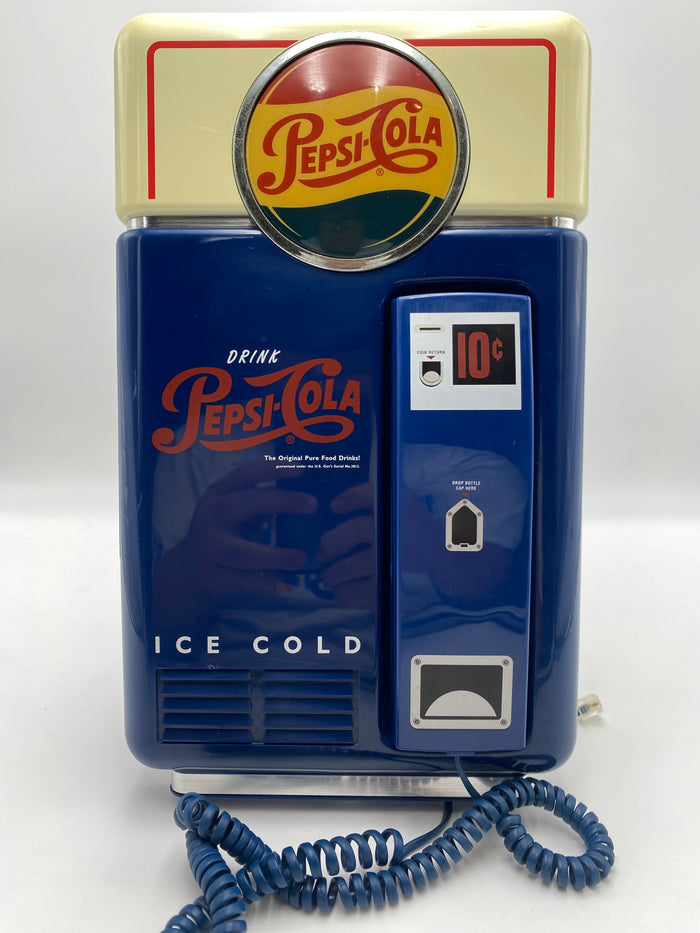 PEPSI COLA TELEPHONE