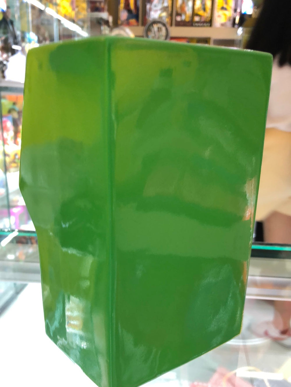 Ceramic Payphone bank