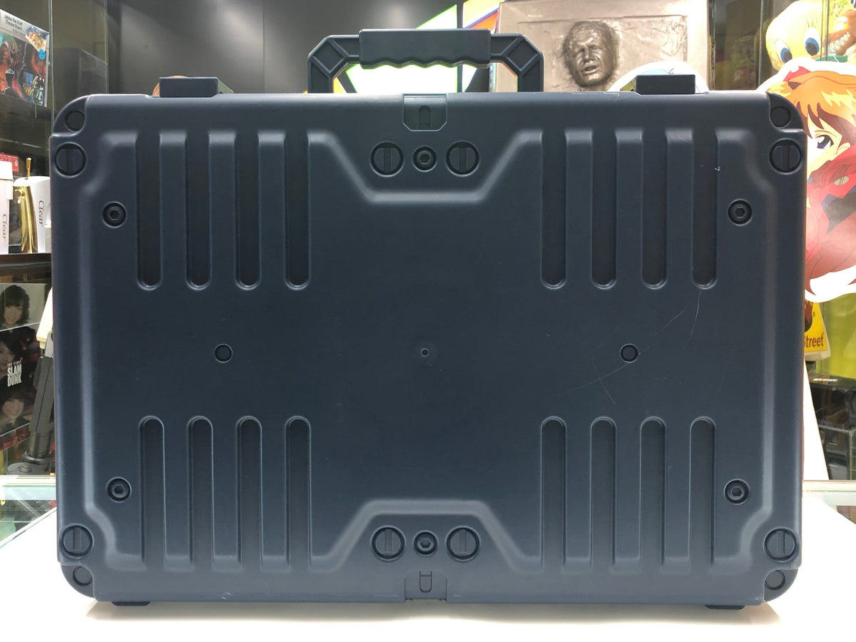 Bridge Baby BB Pod with Damage Sensor Tape and Cargo Case Death Strand