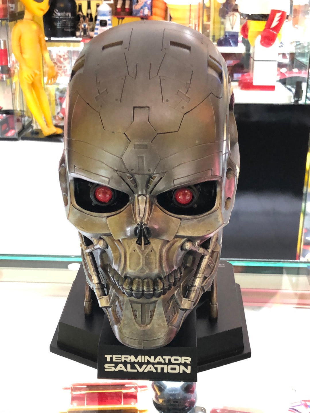 Terminator salvation