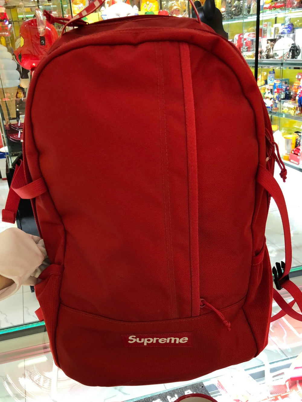 Supreme Backpack