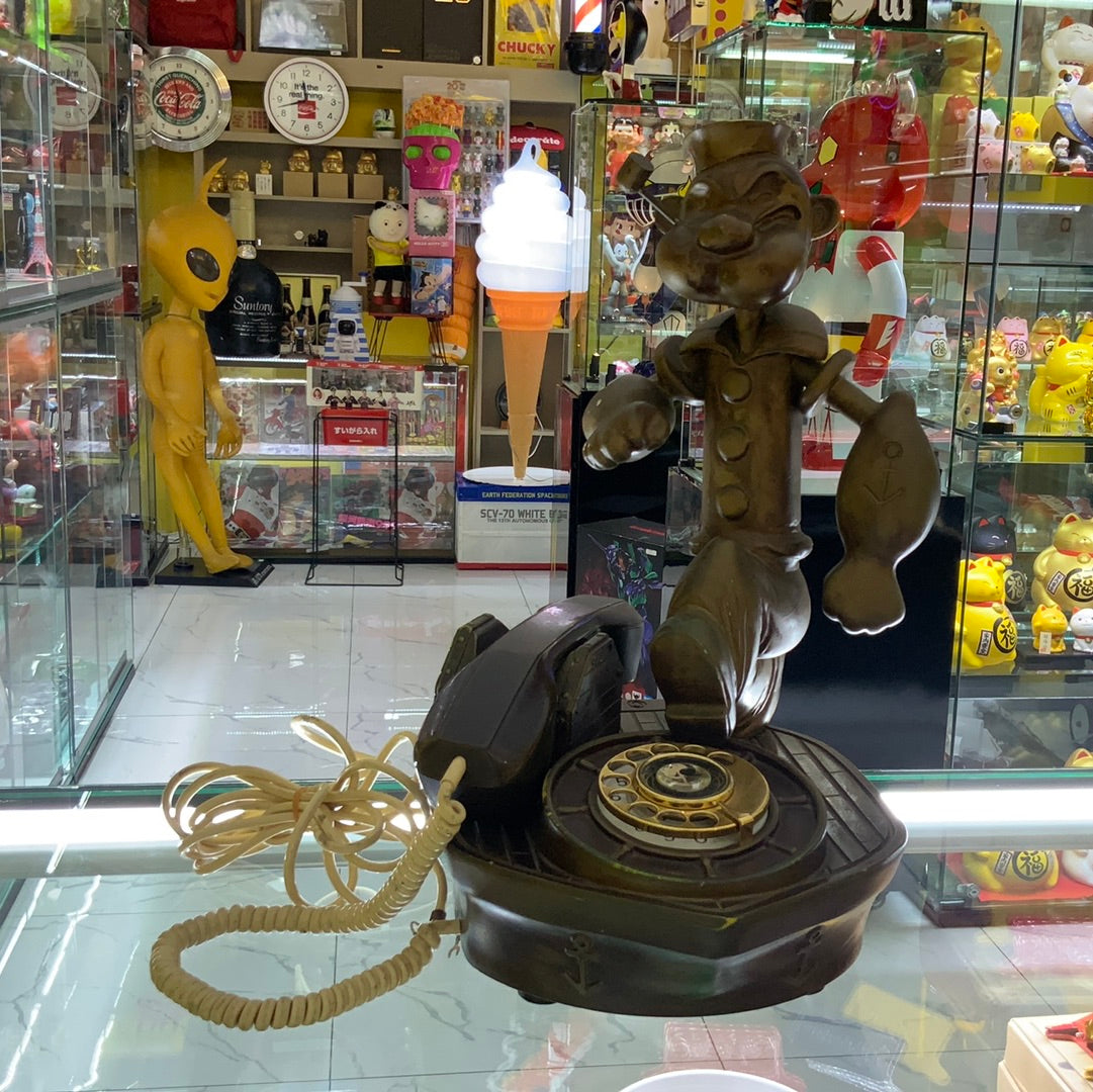 POPEYE TELEPHONE